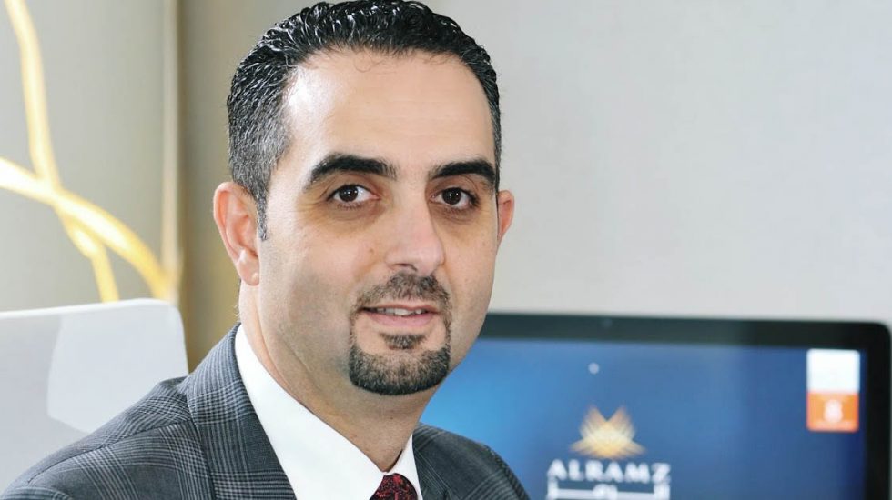 A Unique Success Story - Mohammed Mortada Al Dandashi