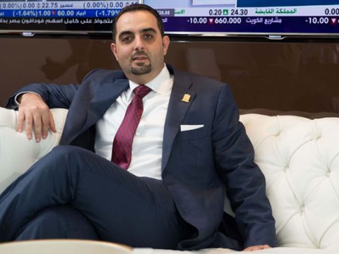 Al Ramz acquires Dubai-based securities brokerage - Mohammed Mortada Al ...